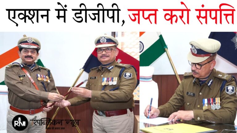 Bihar Police : डीजीपी विनय कुमार का टास्क, हर थाने से 2 अपराधियों की ...