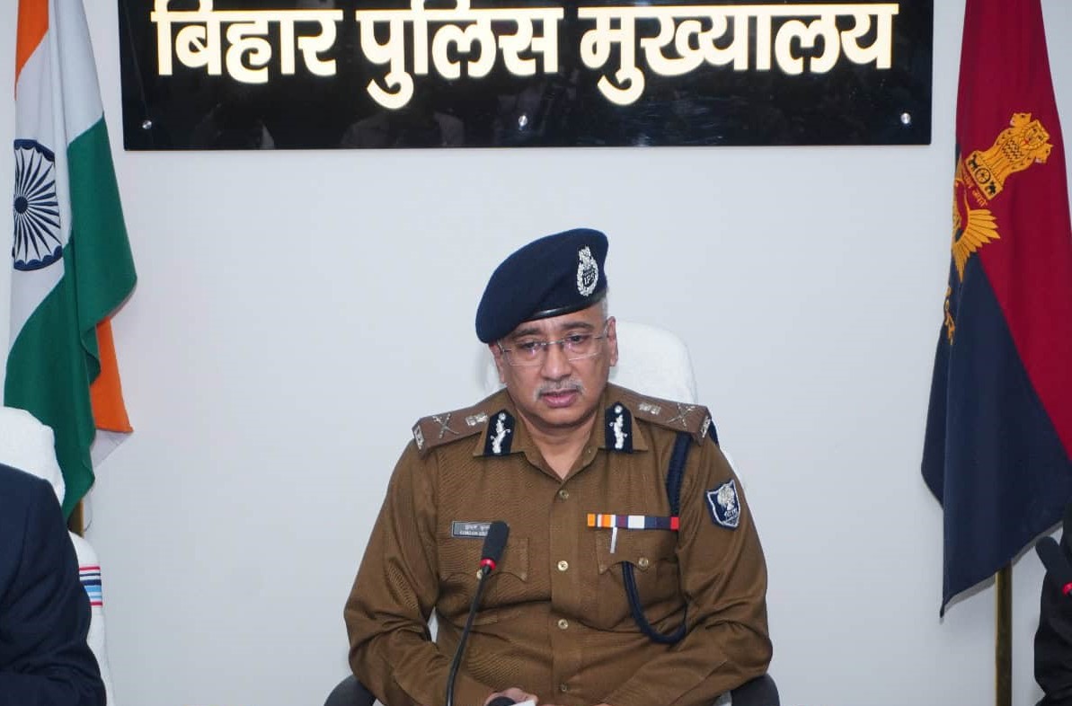 Bihar News : IPS कुंदन कृष्णन की कुर्सी पर IAS मनोज कैसे बैठेंगे? ओएसडी ...